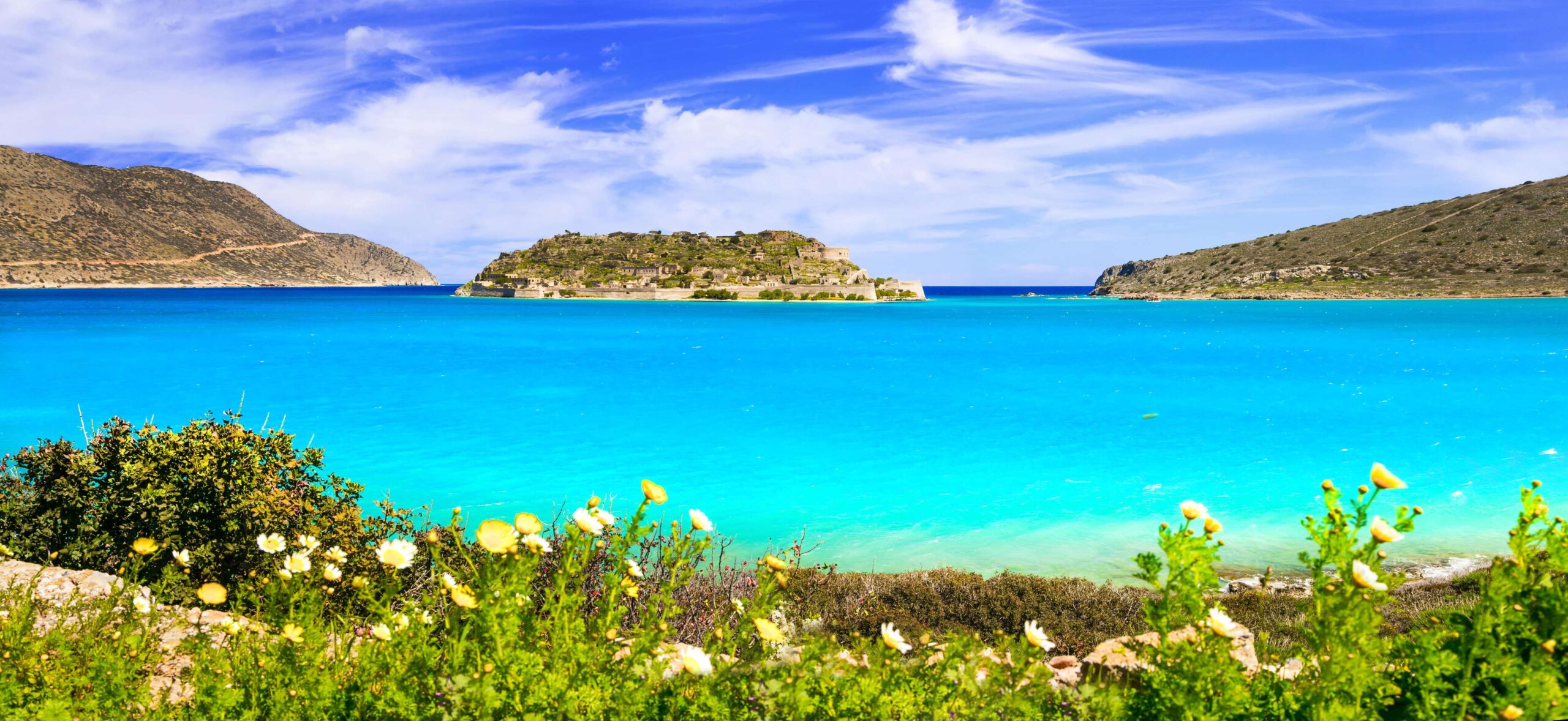 Spinaloga-Agios Nikolaos-Elounda – Pancretatransfers